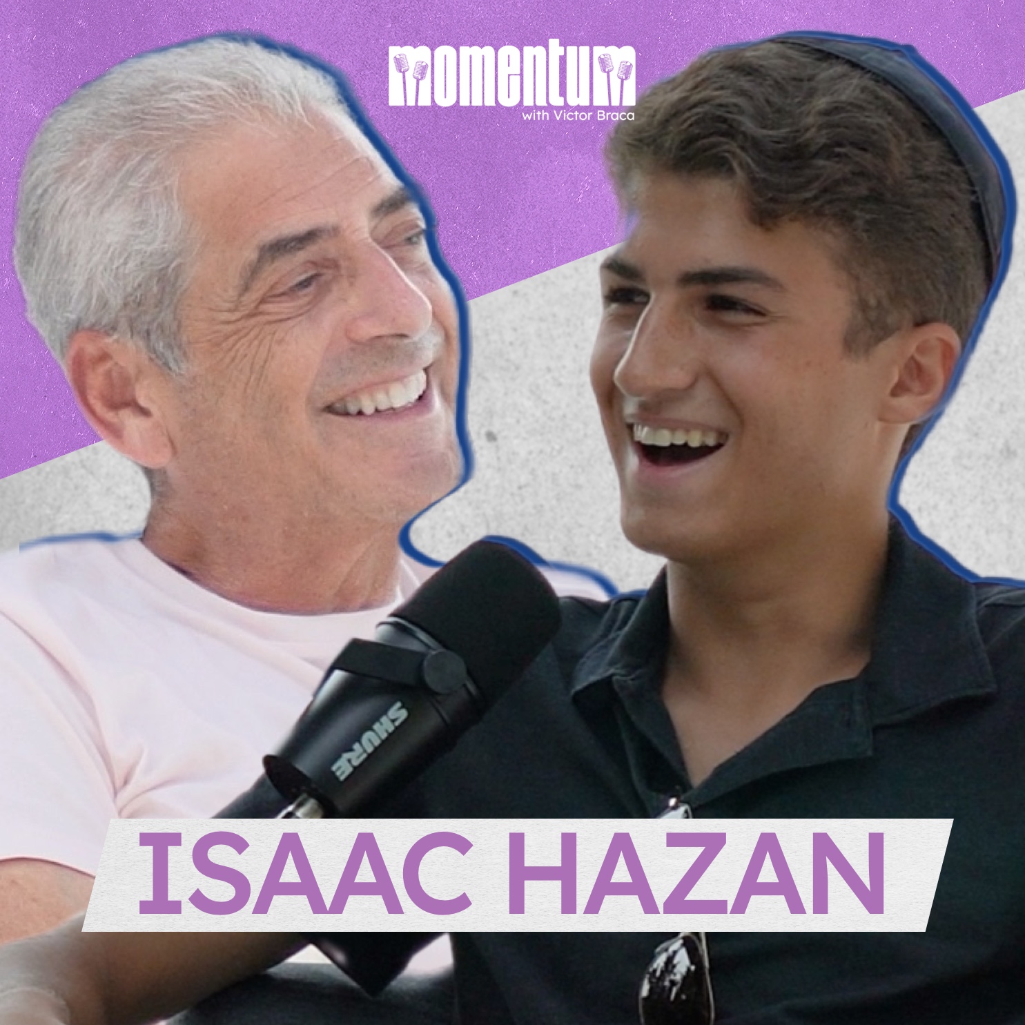How a Delivery Boy Turned a Small Apparel Company Into Millions – Momentum