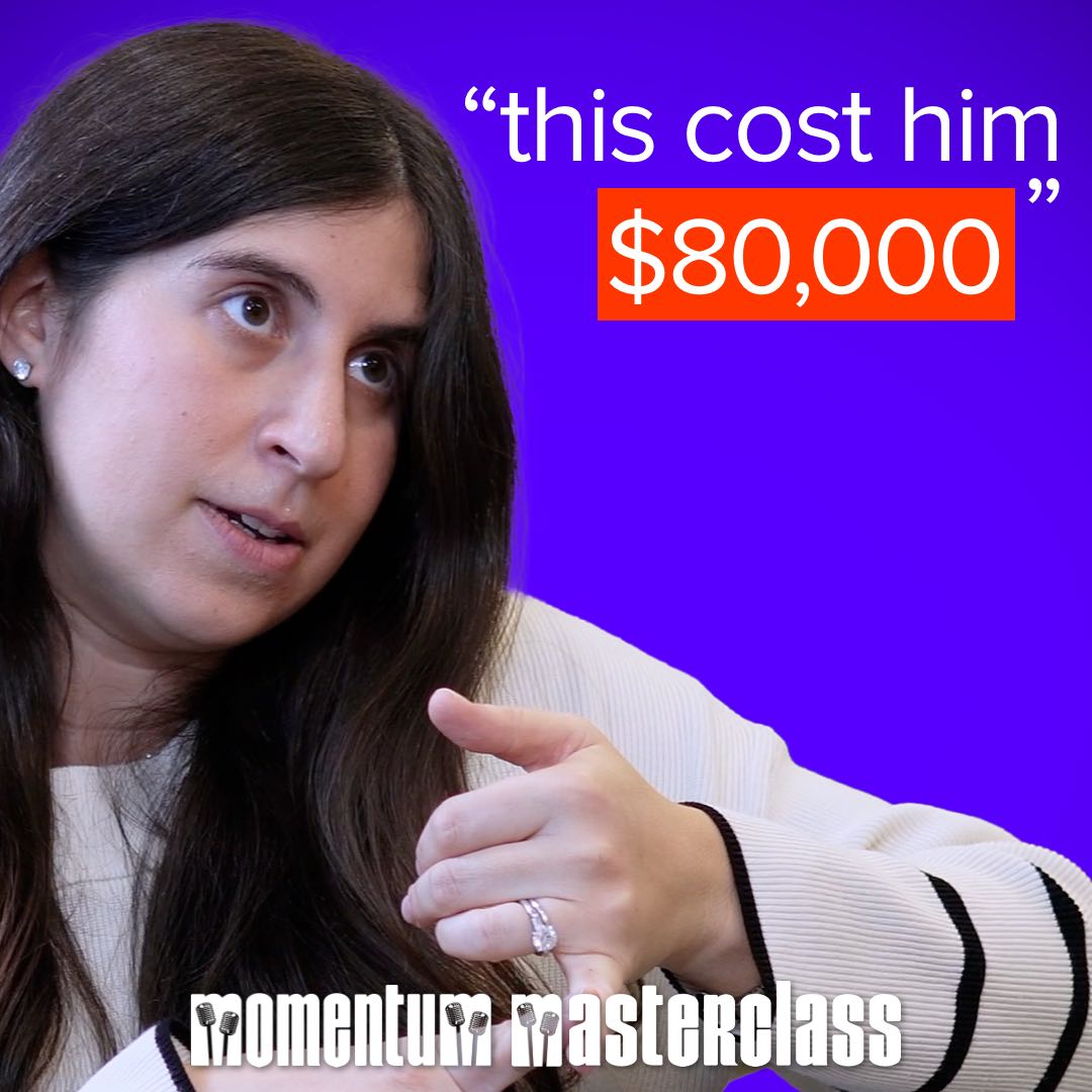 Masterclass #1: The Negotiation Mistake That Could Cost You Thousands ...