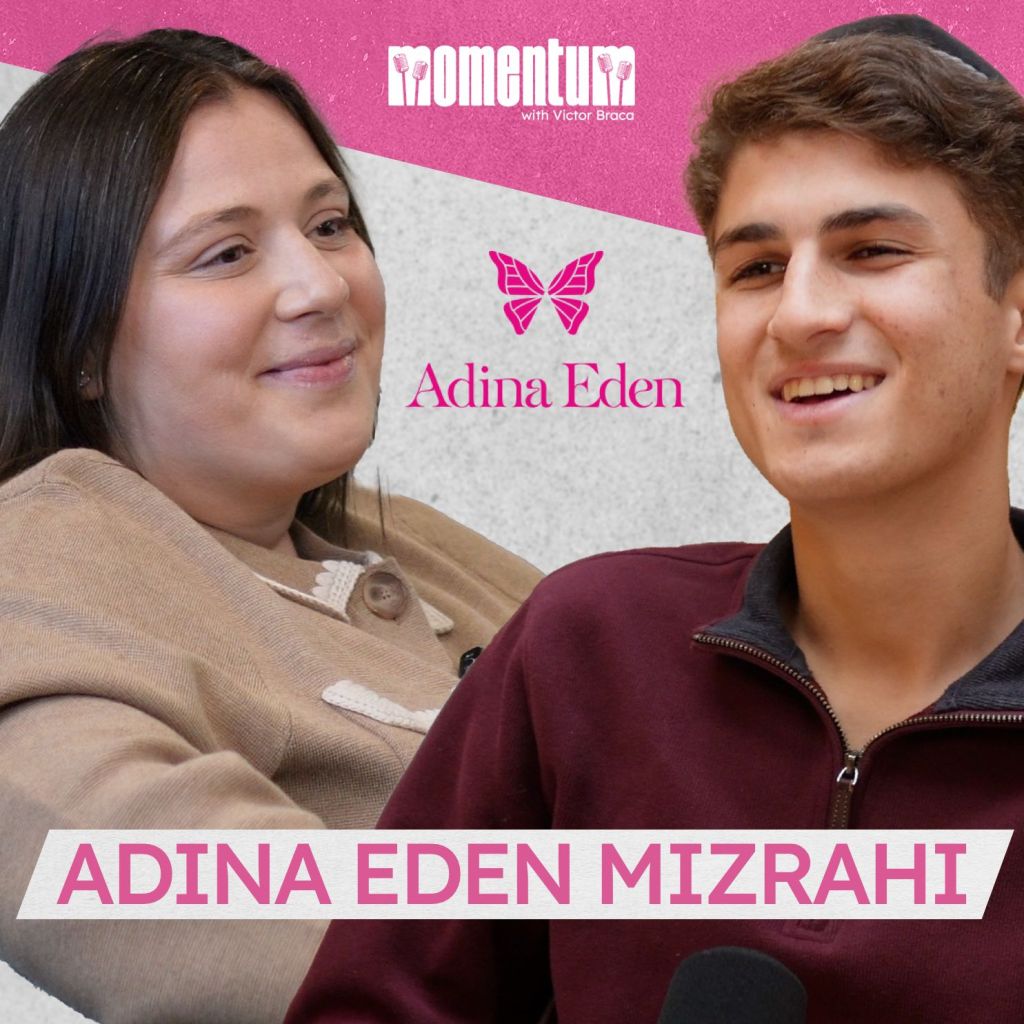 How an 18-Year Old Turned $100 Into a Jewelry Brand Worth MILLIONS – Momentum