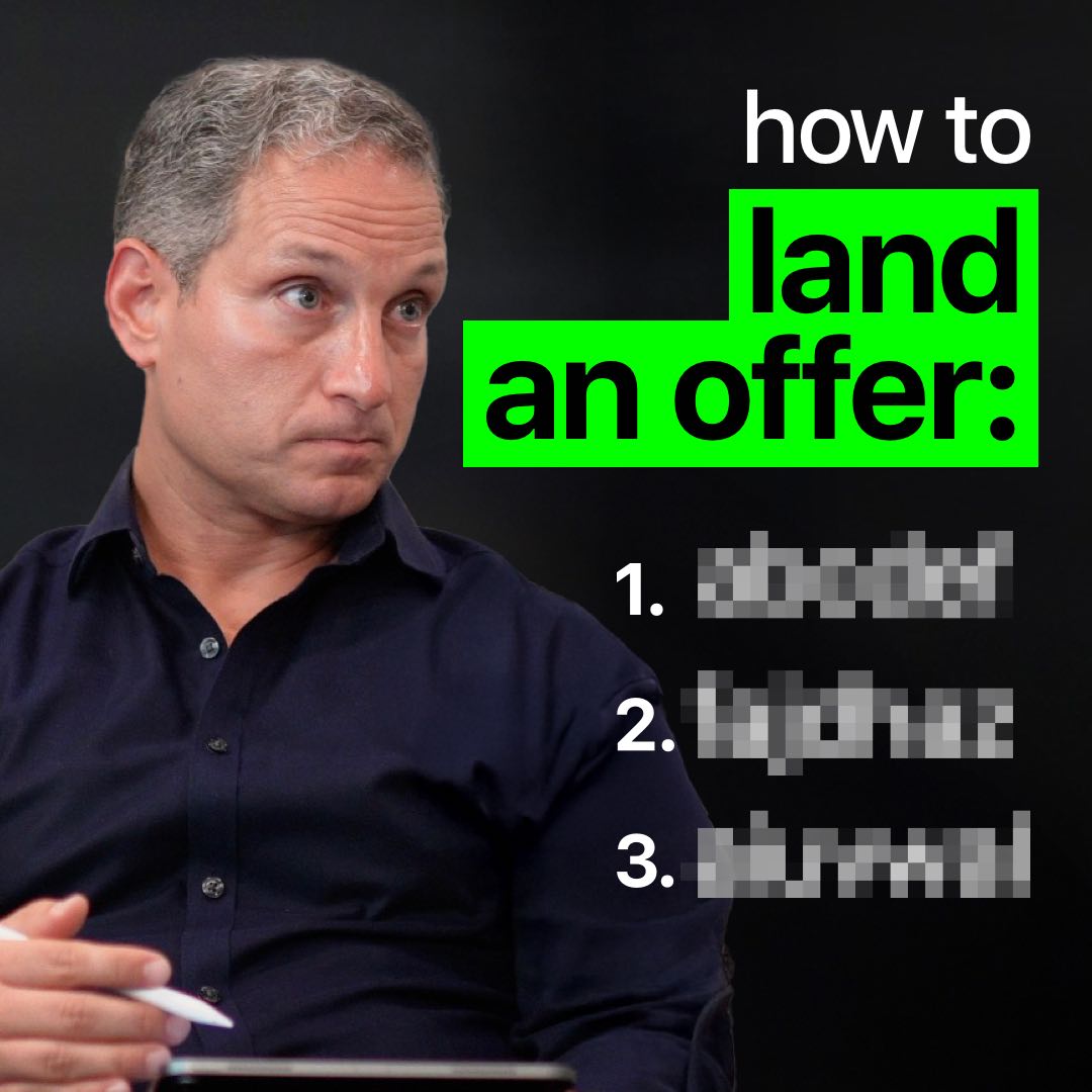 Eddie Rishty on Rising to the Top of Big Law & Representing Billionaire ...